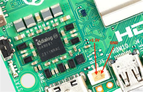 树莓派5实时时钟rtc树莓派5 Rtc Csdn博客