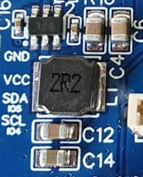 Development Story Of Lms Esp32 Version 2 Antons Mindstorms