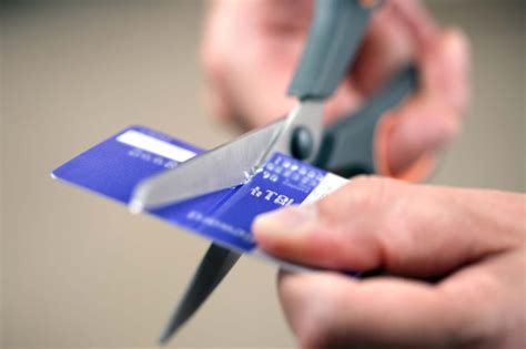 ¿cómo Cancelar Una Tarjeta De Crédito En México