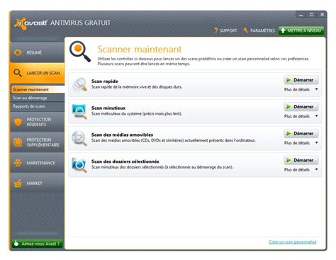 Les 3 Meilleurs Antivirus Gratuit Pour Windows 7 à Télécharger