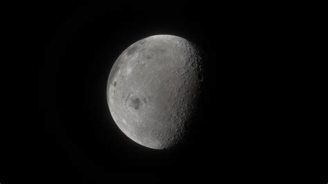 Luna SSRP