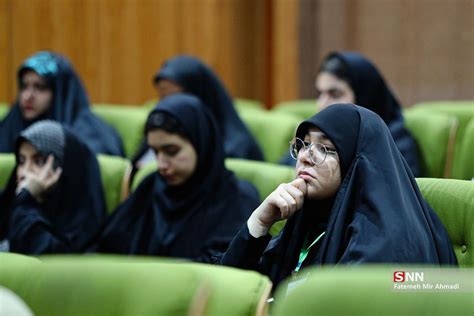 اولین دوره توانمندسازی مسئولان تربیت بدنی بسیج دانشجویی کشور