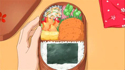 Why Does Food In Anime Always Looks So Tasty Ranimes