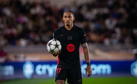 AS Monaco FC Barcelone Battus à en Principauté