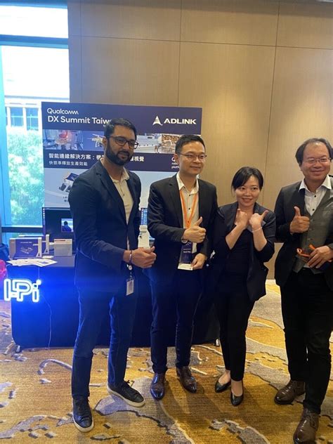 adlink technology on linkedin 5g ai robotics drones iot