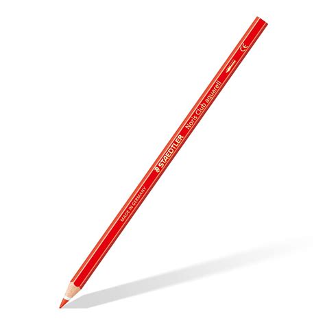 Staedtler Noris Club Watercolor Pencil 12 Set Pen Store
