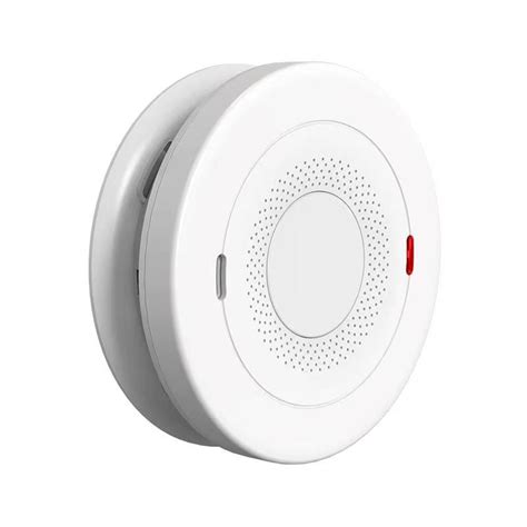 China New Arrival China Hidden Camera Smoke Detector Photoelectric