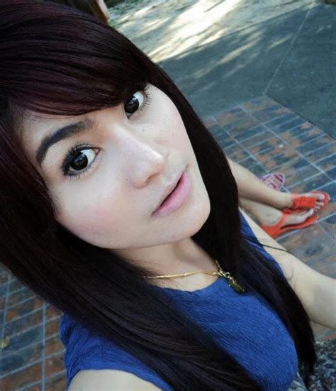 Pesona Gadis Igo Yang Semakian Cantik Dan Manis Kaskus