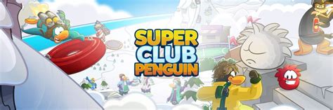 Super Club Penguin Wiki Cpps Fandom