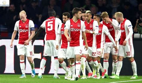 Soi Kèo Valencia Vs Ajax Amsterdam 02h00 03102019 C1 Châu Âu