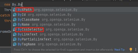 软件测试自动化java篇【selenium junit 5】 使用自动化测试工具 如junit、selenium等 来编写和运行测试用例 以便