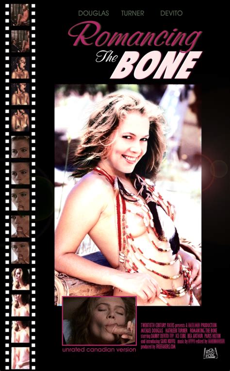 Post 1760384 Facecmer Fakes Joanwilder Kathleenturner Romancingthe