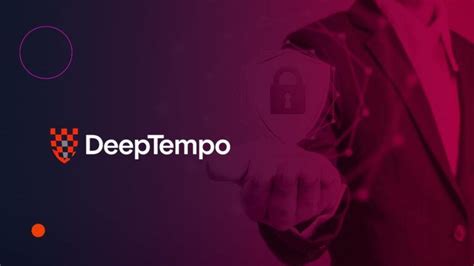 Deeptempo Cybersecurity Ai Machinelearning Cybertech Cyber