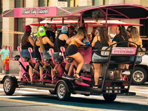 Sip And Cycle A Trendy Way To Celebrate Motrike