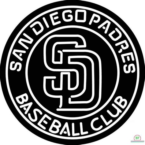 San Diego Padres Neon Sign Teams Neon Light Diy Neon Signs Custom