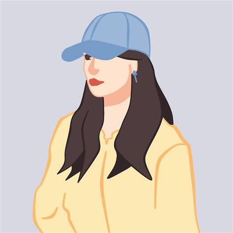 무료로 다운로드 가능한 비니 일러스트 벡터 And 일러스트