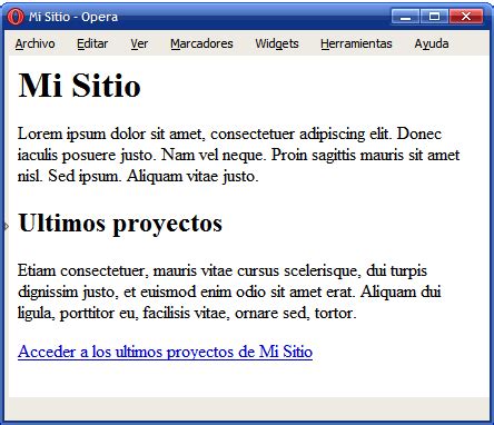 Mayoria Salvar Inferencia Etiqueta Para Enlaces Html Labor Por Supuesto Prestado