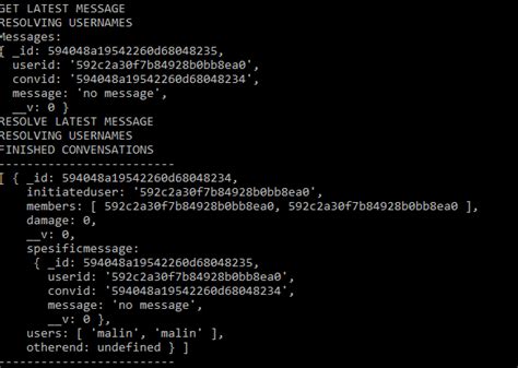 Javascript Nodejs Using Multiple Promises Stack Overflow
