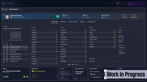 Image 5 Football Manager 25 ModDB