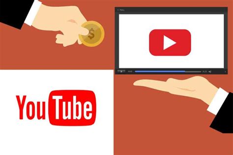 Cómo Hacer Un Canal En Youtube Y Ganar Dinero Con él