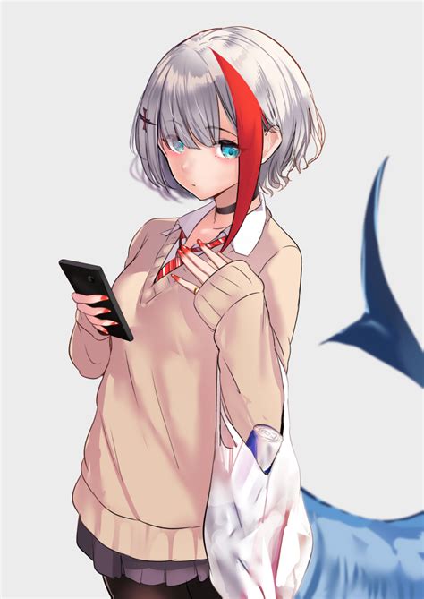 Admiral Graf Spee Azur Lane Drawn By Schreibe Shura Danbooru