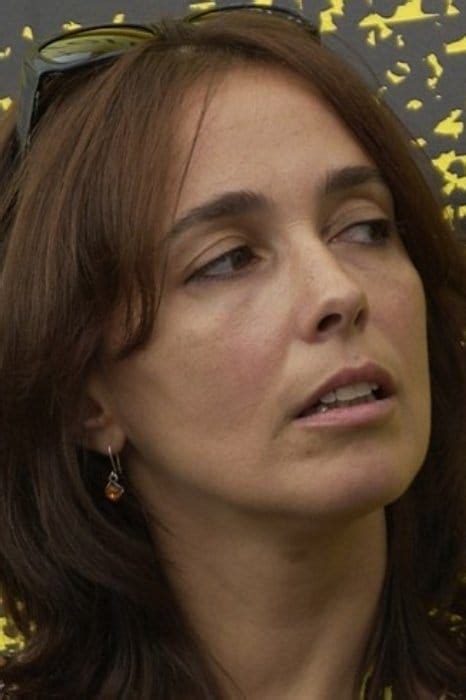 Marika Giorgobiani Profile Images The Movie Database TMDB