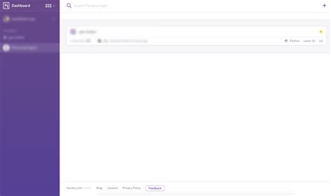 gitがわからなくても直ぐ出来るherokuへのデプロイ。 python qiita