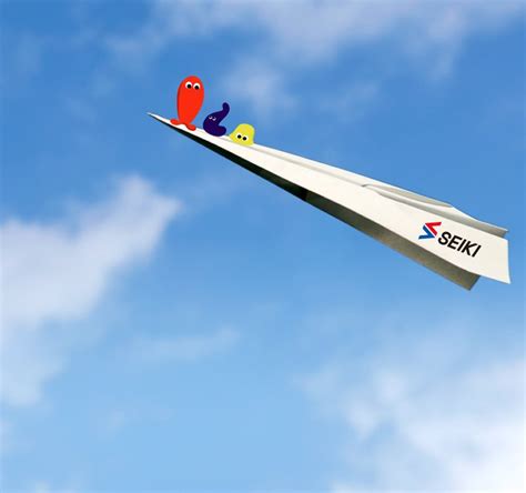 SEIKI CORPORATION | Homepage