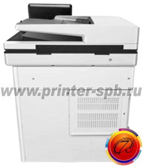 Картридж для Hp Color Laserjet Enterprise M577c Купить оригинальные и совместимые тонер