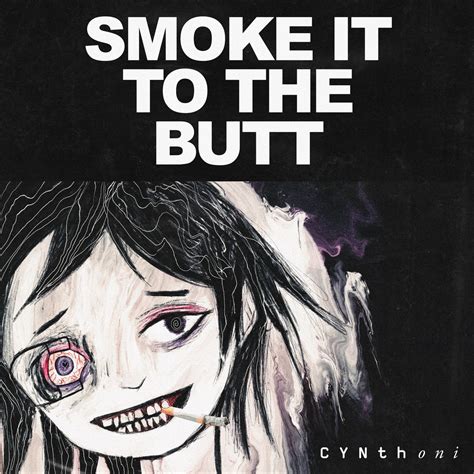Quitting Is Hard Not Quitting Is Harder Feat Agonyost Cynthoni