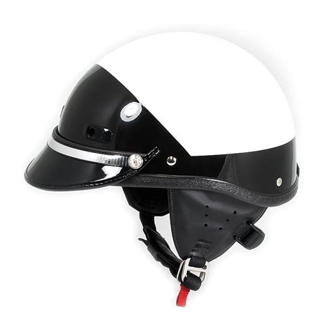 Super Seer Premium Police Motorcycle Helmets For Sale