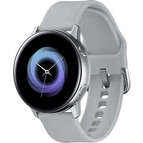 Đồng hồ thông minh Samsung Galaxy Watch Active giá bao nhiêu