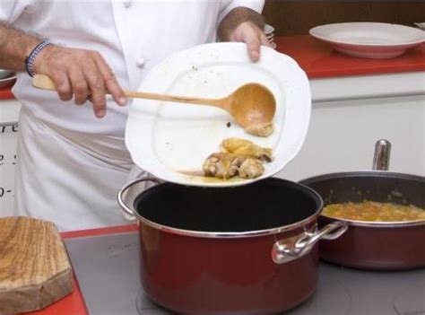 Lecturofilia Cocina
