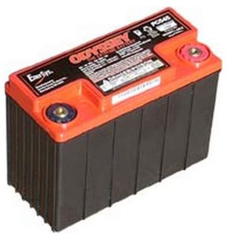 Odyssey Saturn Vue Battery 2007 2004 V6 35l