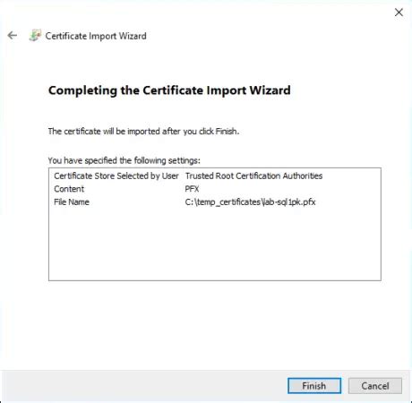 How To Apply Force Encryption In Sql Server Sql Dba Blog