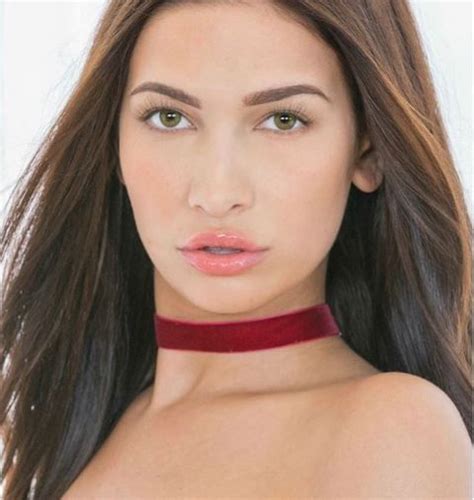 Adult Film Star Olivia Nova Has Died At Age 20