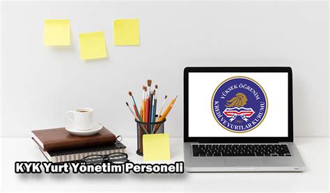 Kyk Yurt Yonetim Personeli Nasil Olunur Ne Is Yapar Kyk Yonetim