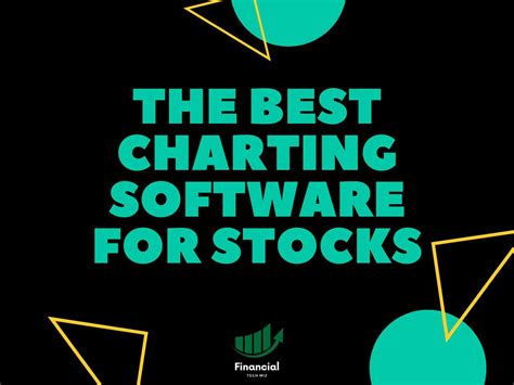 Best Charting Software For Stocks