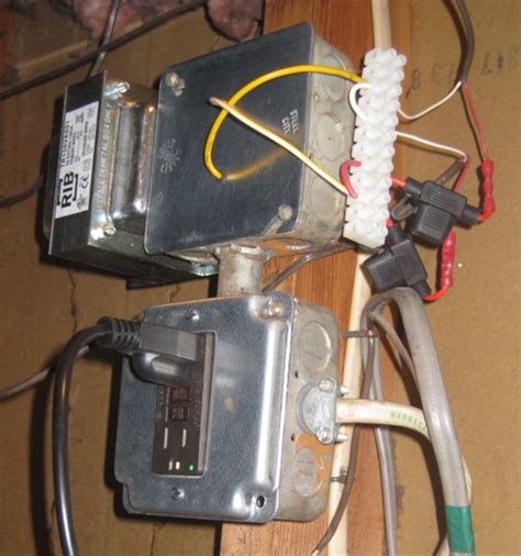 Transformer Sizing DIY Home Improvement Forum