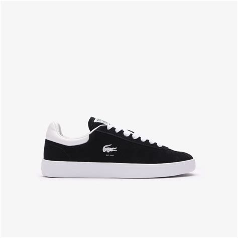 Кеды Lacoste BASESHOT - купить с доставкой по выгодным ценам в интернет ...