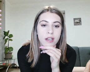 Adellexjohn Video Chaturbate Chat Room Compilation Bewitching Cute