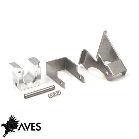 Dd17 3 Rail Kit Gen 3 Beta173