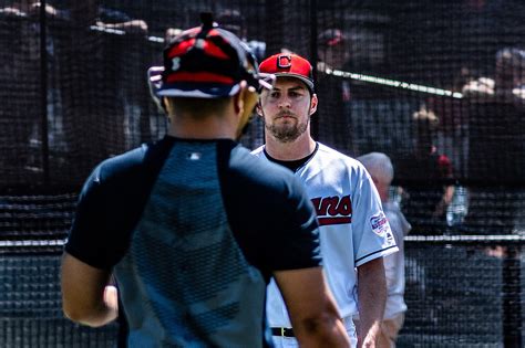 Trevor Bauer Speaks For The First Time About Sexual Assault Allegations LEAGUE OF JUSTICE