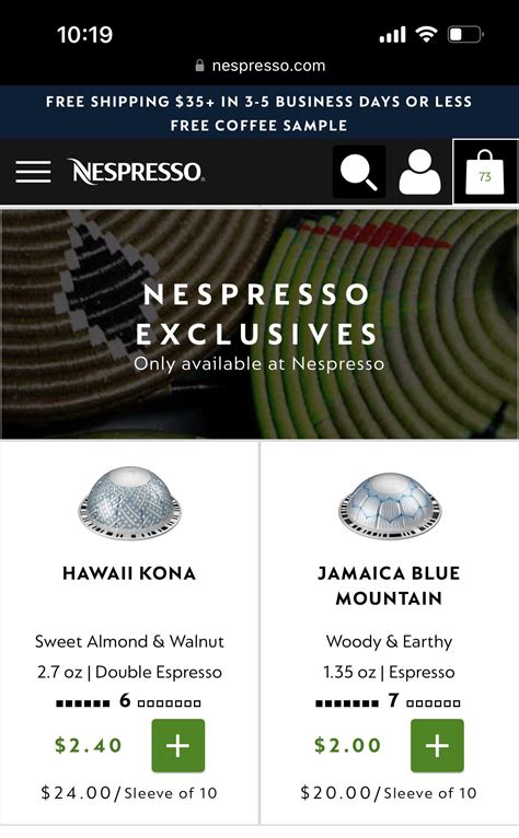 Alternative To Vertuo Espresso Pods R Nespresso
