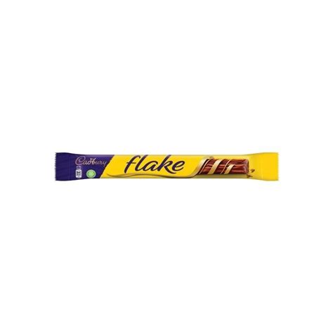Cadbury Flake Chocolate 15g