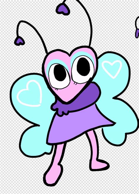 Flutter By Criptyd313 On Deviantart