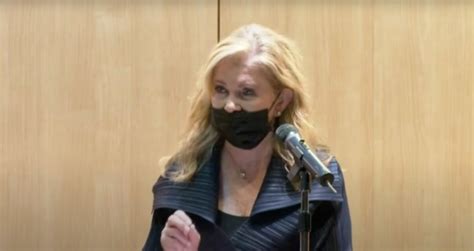 Sen Marsha Blackburn Says China Part Of New Axis Of Evil In Op Ed