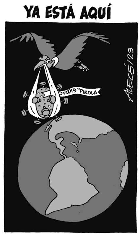 Ya está aquí