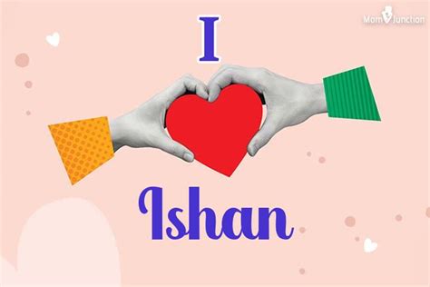 Explore Ishan Meaning Origin And Popularity