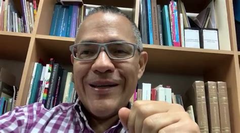 Ministro Ernesto Villegas Resulta Positivo A Covid 19 Diario Avance